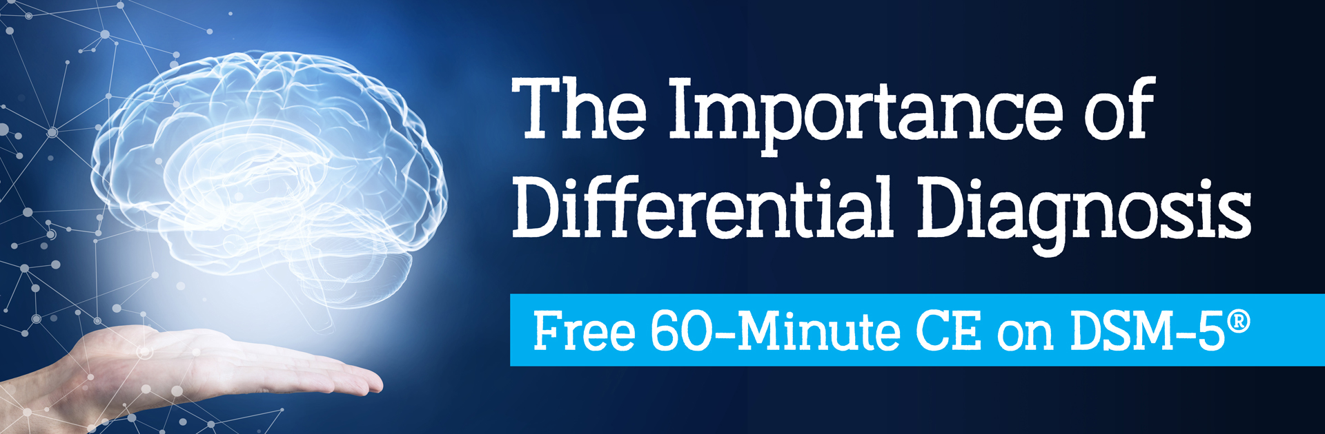The Importance Of Differential Diagnosis